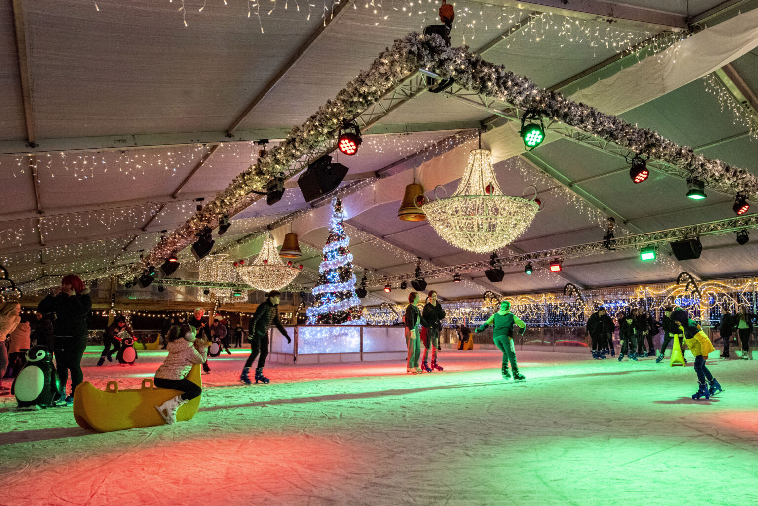 Home - Magische Winterweken